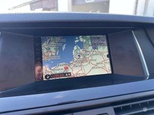Balts BMW 520 2013 Telšiai, ar dzinēja tilpumu 2.00 L un nobraukumu 285 tūkst. km par 7200 €, foto 18 vietnē AUTOMOTO.COM.LV