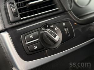 White BMW 520 2013 in Liepaja, with an engine capacity of 2.00 L and mileage of 331 thousand km for 7990 €, photo 52 on AUTOMOTO.COM.LV