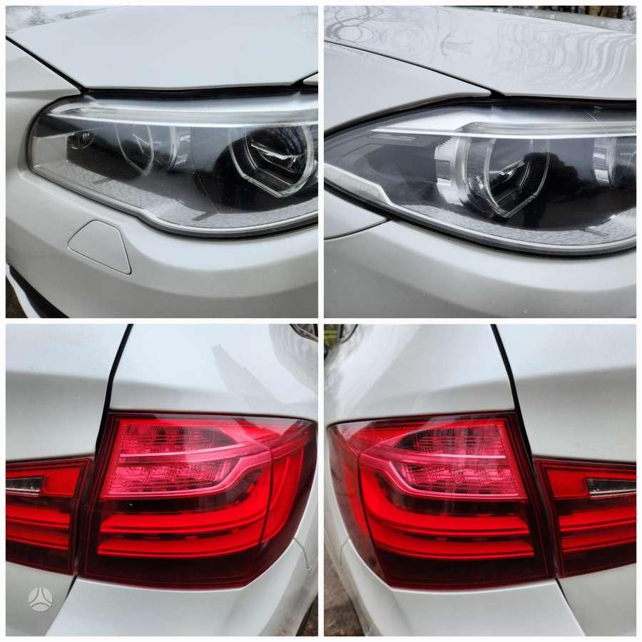 Balts BMW 520 2014 Viļņa, ar dzinēja tilpumu 2.00 L un nobraukumu 322 tūkst. km par 10350 €, foto 36 vietnē AUTOMOTO.COM.LV