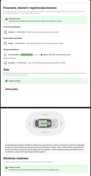Balts BMW 520 2014 Kauņa, ar dzinēja tilpumu 2.00 L un nobraukumu 352 tūkst. km par 11900 €, foto 20 vietnē AUTOMOTO.COM.LV