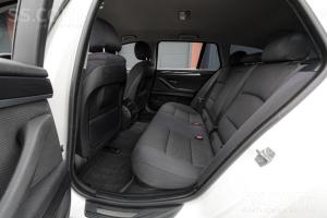 Balts BMW 520 2014 Jelgava, ar dzinēja tilpumu 2.00 L un nobraukumu 0 tūkst. km par 9750 €, foto 10 vietnē AUTOMOTO.COM.LV