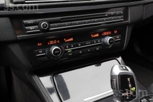 Balts BMW 520 2014 Jelgava, ar dzinēja tilpumu 2.00 L un nobraukumu 0 tūkst. km par 9750 €, foto 18 vietnē AUTOMOTO.COM.LV