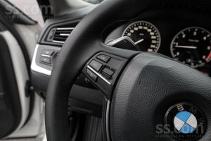 Balts BMW 520 2014 Jelgava, ar dzinēja tilpumu 2.00 L un nobraukumu 0 tūkst. km par 9750 €, foto 20 vietnē AUTOMOTO.COM.LV