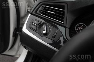 Balts BMW 520 2014 Jelgava, ar dzinēja tilpumu 2.00 L un nobraukumu 0 tūkst. km par 9750 €, foto 21 vietnē AUTOMOTO.COM.LV