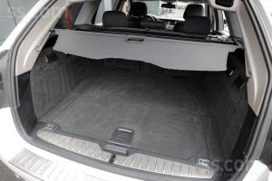 Balts BMW 520 2014 Jelgava, ar dzinēja tilpumu 2.00 L un nobraukumu 0 tūkst. km par 9750 €, foto 23 vietnē AUTOMOTO.COM.LV