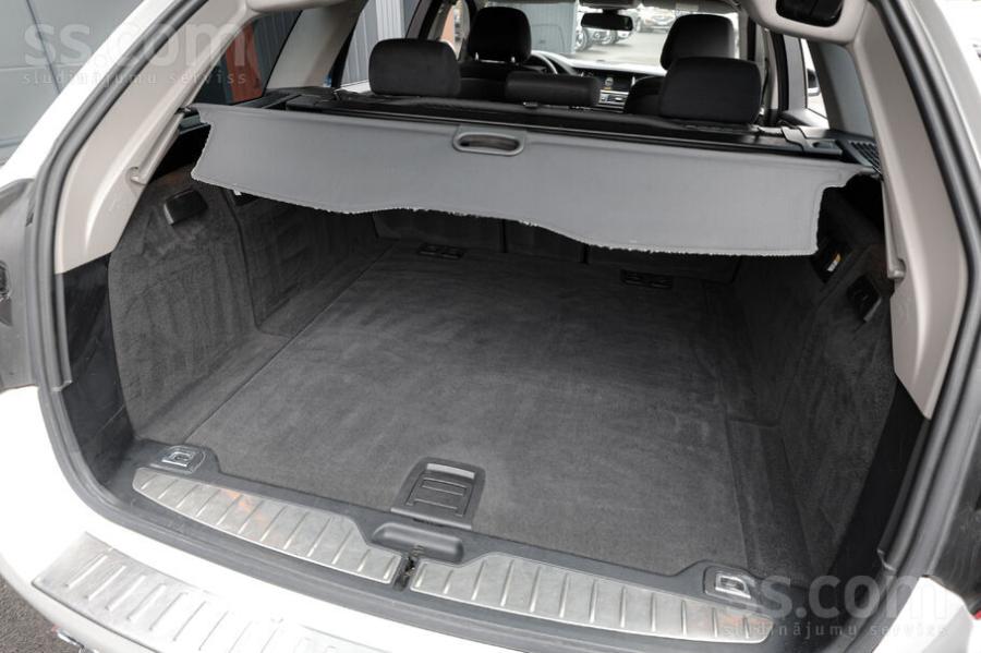 Balts BMW 520 2014 Jelgava, ar dzinēja tilpumu 2.00 L un nobraukumu 0 tūkst. km par 9750 €, foto 23 vietnē AUTOMOTO.COM.LV