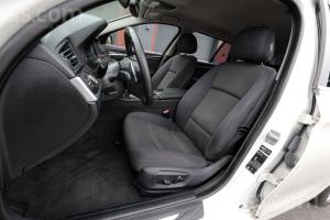 Balts BMW 520 2014 Jelgava, ar dzinēja tilpumu 2.00 L un nobraukumu 0 tūkst. km par 9750 €, foto 10 vietnē AUTOMOTO.COM.LV