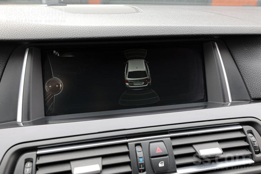 Balts BMW 520 2014 Jelgava, ar dzinēja tilpumu 2.00 L un nobraukumu 0 tūkst. km par 9750 €, foto 15 vietnē AUTOMOTO.COM.LV