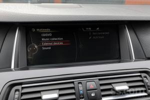 Balts BMW 520 2014 Jelgava, ar dzinēja tilpumu 2.00 L un nobraukumu 0 tūkst. km par 9750 €, foto 16 vietnē AUTOMOTO.COM.LV