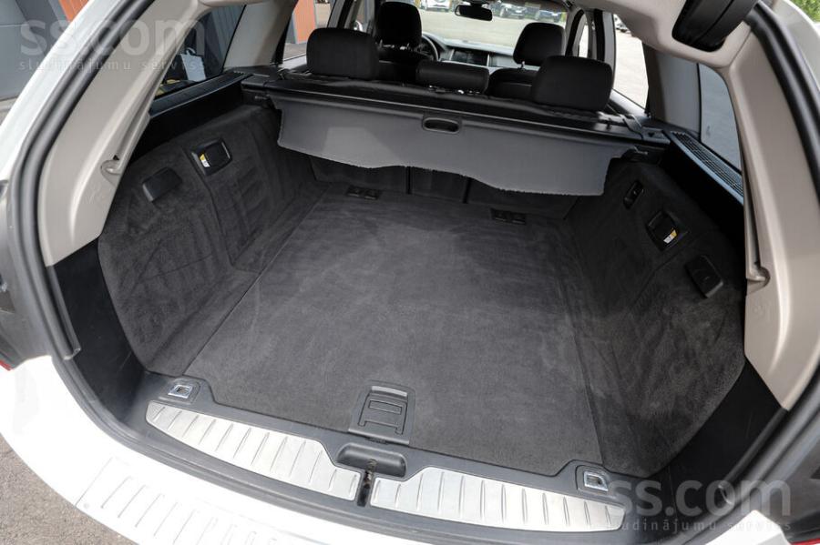 Balts BMW 520 2014 Jelgava, ar dzinēja tilpumu 2.00 L un nobraukumu 0 tūkst. km par 9750 €, foto 27 vietnē AUTOMOTO.COM.LV