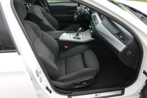 Balts BMW 520 2014 Birštonas, ar dzinēja tilpumu 2.00 L un nobraukumu 251 tūkst. km par 11150 €, foto 16 vietnē AUTOMOTO.COM.LV
