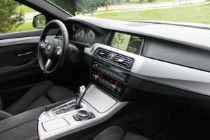 Balts BMW 520 2014 Birštonas, ar dzinēja tilpumu 2.00 L un nobraukumu 251 tūkst. km par 11150 €, foto 17 vietnē AUTOMOTO.COM.LV