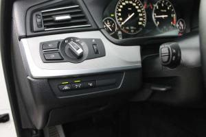 Balts BMW 520 2014 Birštonas, ar dzinēja tilpumu 2.00 L un nobraukumu 251 tūkst. km par 11150 €, foto 20 vietnē AUTOMOTO.COM.LV