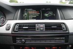 Balts BMW 520 2014 Birštonas, ar dzinēja tilpumu 2.00 L un nobraukumu 251 tūkst. km par 11150 €, foto 27 vietnē AUTOMOTO.COM.LV