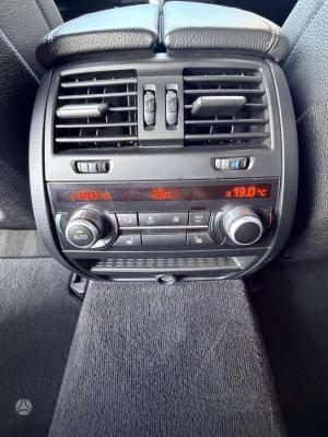 Balts BMW 520 2014 Viļņa, ar dzinēja tilpumu 2.00 L un nobraukumu 262 tūkst. km par 11900 €, foto 10 vietnē AUTOMOTO.COM.LV
