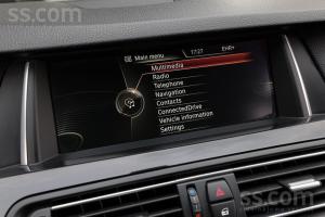 Balts BMW 520 2014 Jelgava, ar dzinēja tilpumu 2.00 L un nobraukumu 0 tūkst. km par 10500 €, foto 26 vietnē AUTOMOTO.COM.LV