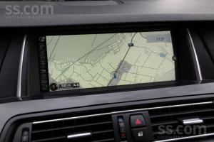 Balts BMW 520 2014 Jelgava, ar dzinēja tilpumu 2.00 L un nobraukumu 0 tūkst. km par 10500 €, foto 30 vietnē AUTOMOTO.COM.LV