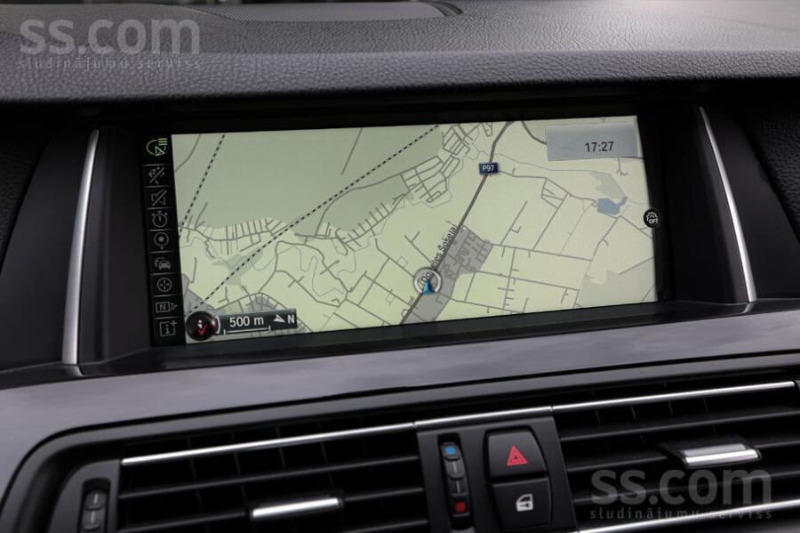 Balts BMW 520 2014 Jelgava, ar dzinēja tilpumu 2.00 L un nobraukumu 0 tūkst. km par 10500 €, foto 31 vietnē AUTOMOTO.COM.LV