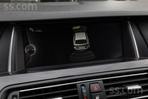 Balts BMW 520 2014 Jelgava, ar dzinēja tilpumu 2.00 L un nobraukumu 0 tūkst. km par 10500 €, foto 32 vietnē AUTOMOTO.COM.LV