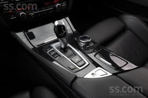 Balts BMW 520 2014 Jelgava, ar dzinēja tilpumu 2.00 L un nobraukumu 0 tūkst. km par 10500 €, foto 37 vietnē AUTOMOTO.COM.LV