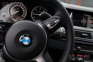 Balts BMW 520 2014 Jelgava, ar dzinēja tilpumu 2.00 L un nobraukumu 0 tūkst. km par 10500 €, foto 40 vietnē AUTOMOTO.COM.LV