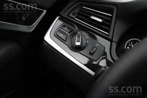 Balts BMW 520 2014 Jelgava, ar dzinēja tilpumu 2.00 L un nobraukumu 0 tūkst. km par 10500 €, foto 44 vietnē AUTOMOTO.COM.LV