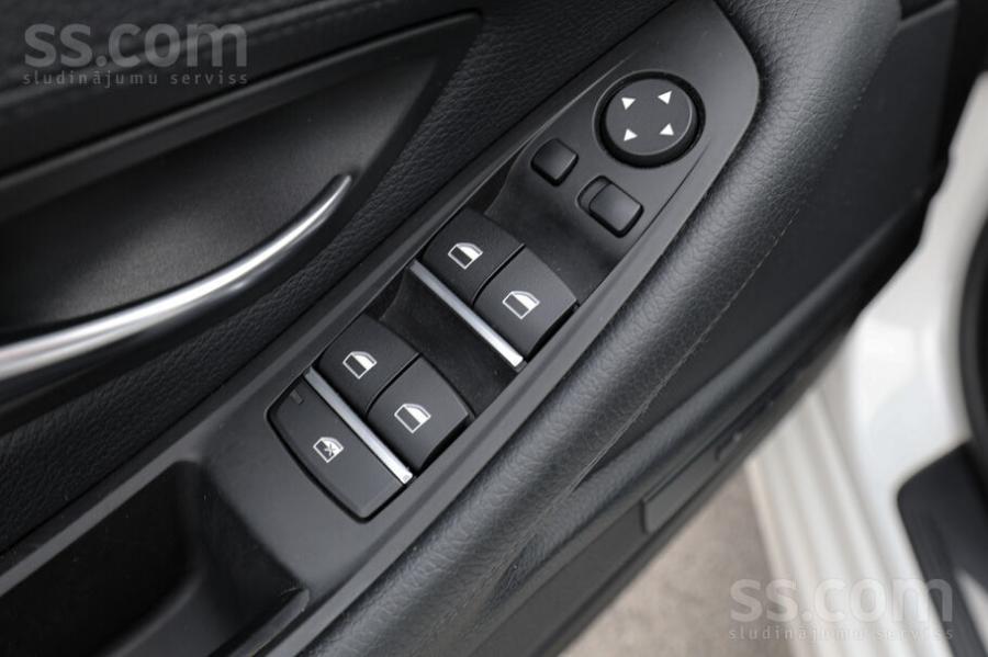 Balts BMW 520 2014 Jelgava, ar dzinēja tilpumu 2.00 L un nobraukumu 0 tūkst. km par 10500 €, foto 46 vietnē AUTOMOTO.COM.LV