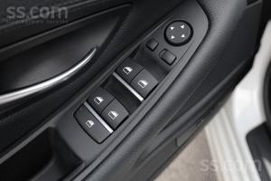 Balts BMW 520 2014 Jelgava, ar dzinēja tilpumu 2.00 L un nobraukumu 0 tūkst. km par 10500 €, foto 47 vietnē AUTOMOTO.COM.LV