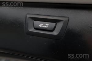 Balts BMW 520 2014 Jelgava, ar dzinēja tilpumu 2.00 L un nobraukumu 0 tūkst. km par 10500 €, foto 50 vietnē AUTOMOTO.COM.LV