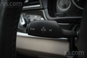 Balts BMW 520 2015 Rīga, ar dzinēja tilpumu 2.00 L un nobraukumu 188 tūkst. km par 12150 €, foto 17 vietnē AUTOMOTO.COM.LV