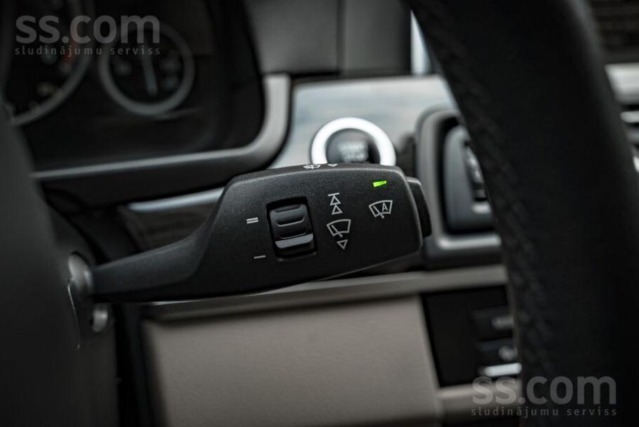 Balts BMW 520 2015 Rīga, ar dzinēja tilpumu 2.00 L un nobraukumu 188 tūkst. km par 12150 €, foto 21 vietnē AUTOMOTO.COM.LV