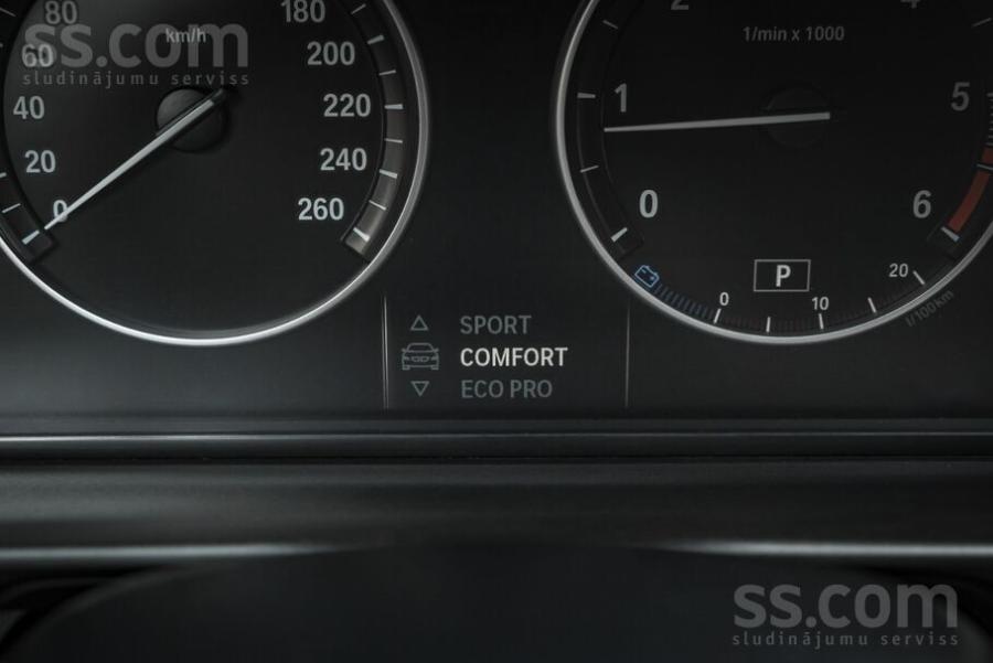 Balts BMW 520 2015 Rīga, ar dzinēja tilpumu 2.00 L un nobraukumu 188 tūkst. km par 12150 €, foto 23 vietnē AUTOMOTO.COM.LV