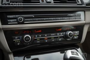 Balts BMW 520 2015 Rīga, ar dzinēja tilpumu 2.00 L un nobraukumu 188 tūkst. km par 12150 €, foto 24 vietnē AUTOMOTO.COM.LV