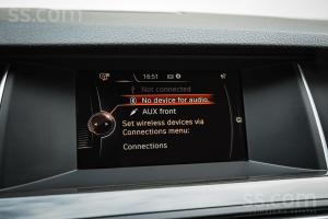 Balts BMW 520 2015 Rīga, ar dzinēja tilpumu 2.00 L un nobraukumu 188 tūkst. km par 12150 €, foto 26 vietnē AUTOMOTO.COM.LV