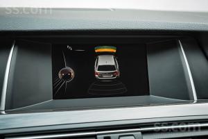 Balts BMW 520 2015 Rīga, ar dzinēja tilpumu 2.00 L un nobraukumu 188 tūkst. km par 12150 €, foto 27 vietnē AUTOMOTO.COM.LV