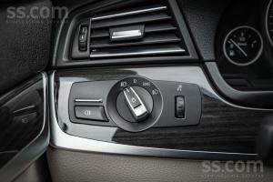 Balts BMW 520 2015 Rīga, ar dzinēja tilpumu 2.00 L un nobraukumu 188 tūkst. km par 12150 €, foto 30 vietnē AUTOMOTO.COM.LV