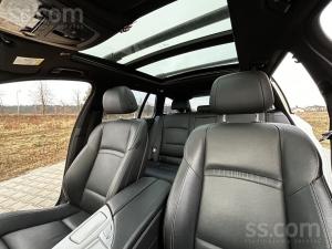 Белый БМВ 520 2015 в Рига, объемом двигателя 2.00 л и пробегом 234 тыс. км за 15000 €, фото 13 на AUTOMOTO.COM.LV