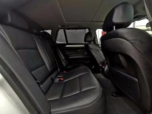 White BMW 520 2015 in Riga, with an engine capacity of 2.00 L and mileage of 169 thousand km for 15500 €, photo 16 on AUTOMOTO.COM.LV