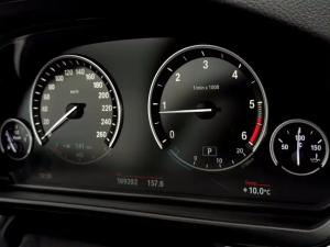 White BMW 520 2015 in Riga, with an engine capacity of 2.00 L and mileage of 169 thousand km for 15500 €, photo 17 on AUTOMOTO.COM.LV