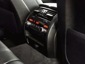 White BMW 520 2015 in Riga, with an engine capacity of 2.00 L and mileage of 169 thousand km for 15500 €, photo 18 on AUTOMOTO.COM.LV
