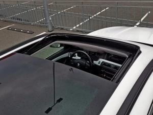 White BMW 520 2015 in Riga, with an engine capacity of 2.00 L and mileage of 169 thousand km for 15500 €, photo 21 on AUTOMOTO.COM.LV