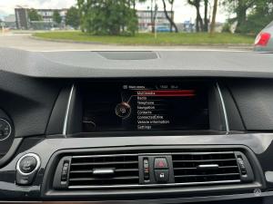 Balts BMW 520 2015 Klaipėda, ar dzinēja tilpumu 2.00 L un nobraukumu 281 tūkst. km par 9900 €, foto 18 vietnē AUTOMOTO.COM.LV