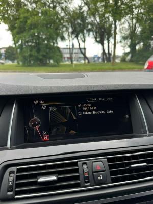 Balts BMW 520 2015 Klaipėda, ar dzinēja tilpumu 2.00 L un nobraukumu 281 tūkst. km par 9900 €, foto 23 vietnē AUTOMOTO.COM.LV