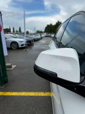 Balts BMW 520 2015 Klaipėda, ar dzinēja tilpumu 2.00 L un nobraukumu 281 tūkst. km par 9900 €, foto 26 vietnē AUTOMOTO.COM.LV