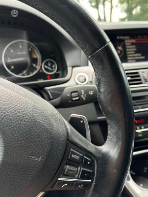 Balts BMW 520 2015 Klaipėda, ar dzinēja tilpumu 2.00 L un nobraukumu 281 tūkst. km par 9900 €, foto 27 vietnē AUTOMOTO.COM.LV