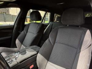 Balts BMW 520 2015 Viļņa, ar dzinēja tilpumu 2.00 L un nobraukumu 155 tūkst. km par 11500 €, foto 9 vietnē AUTOMOTO.COM.LV