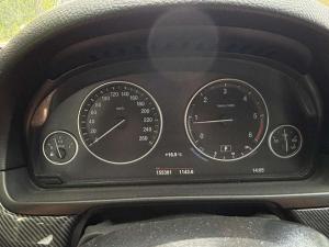Balts BMW 520 2015 Viļņa, ar dzinēja tilpumu 2.00 L un nobraukumu 155 tūkst. km par 11500 €, foto 10 vietnē AUTOMOTO.COM.LV