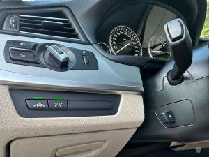 Balts BMW 520 2015 Viļņa, ar dzinēja tilpumu 2.00 L un nobraukumu 278 tūkst. km par 9000 €, foto 24 vietnē AUTOMOTO.COM.LV