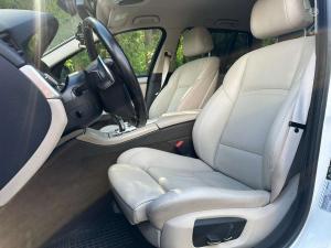 Balts BMW 520 2015 Viļņa, ar dzinēja tilpumu 2.00 L un nobraukumu 278 tūkst. km par 9000 €, foto 25 vietnē AUTOMOTO.COM.LV