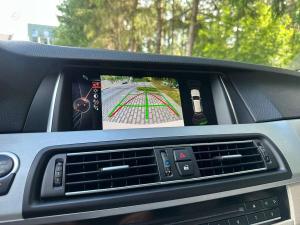 Balts BMW 520 2015 Viļņa, ar dzinēja tilpumu 2.00 L un nobraukumu 278 tūkst. km par 9000 €, foto 31 vietnē AUTOMOTO.COM.LV